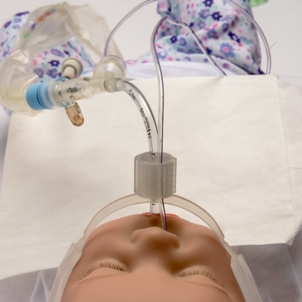 ArcAngel™ Neonatal & Pediatric Endotracheal Tube - WarriorNP